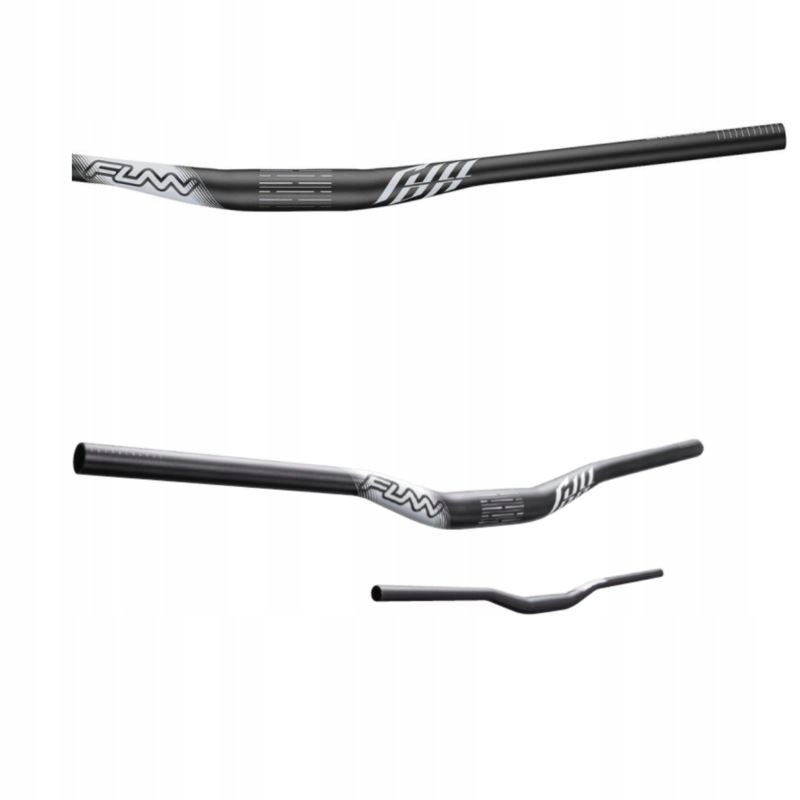Funn Kierownica Full On 318 785 Mm Czarna 15 Mm Inny Producent Sport Sklep Empikcom