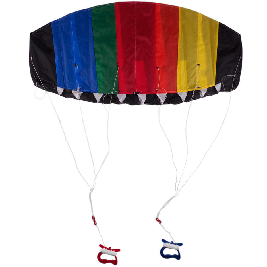 Funsport, Latawiec Sunflex Paraglider 47170 - FunSport | Sklep EMPIK.COM Funsport, Latawiec Sunflex Paraglider 47170 - FunSport | Sklep EMPIK.COM