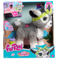 FUR REAL Koza Daisy, zabawka interaktywna - FUR REAL | Sklep EMPIK.COM