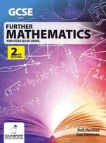 Further Mathematics for CCEA GCSE - Sam Stevenson | Książka w Empik