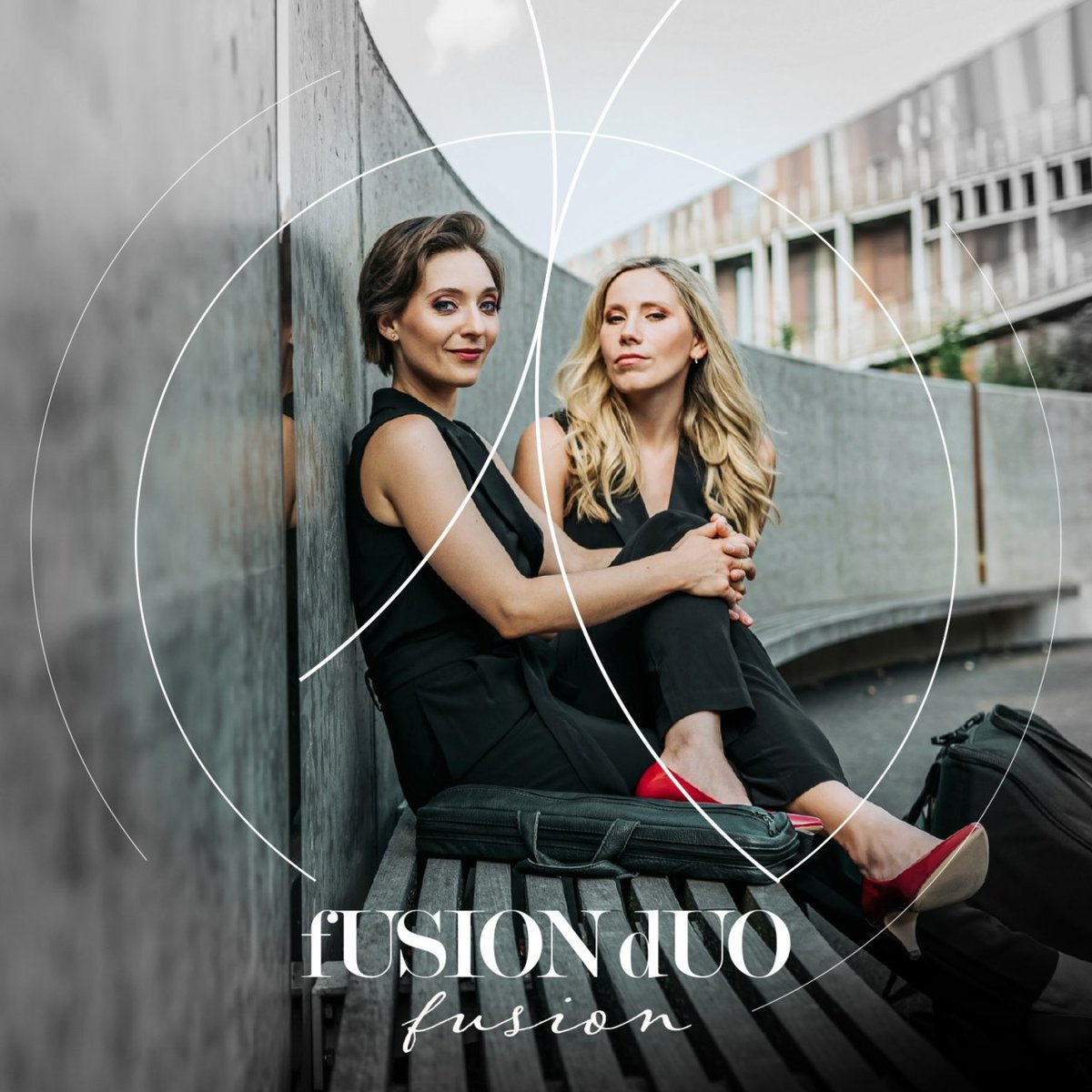 Fusion - Fusion | Muzyka Sklep EMPIK.COM