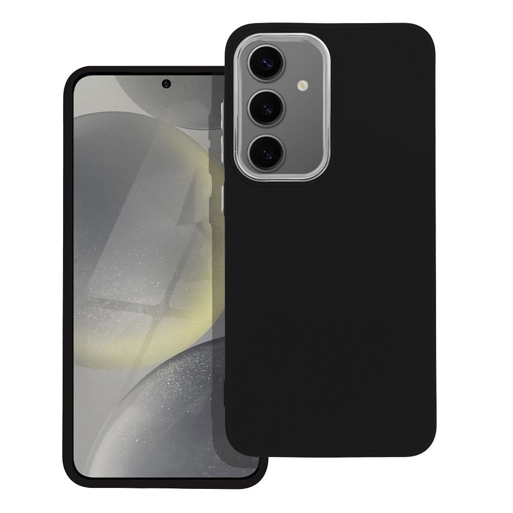 Futerał FRAME do SAMSUNG S24 Plus czarny - Partner Tele | Sklep EMPIK.COM