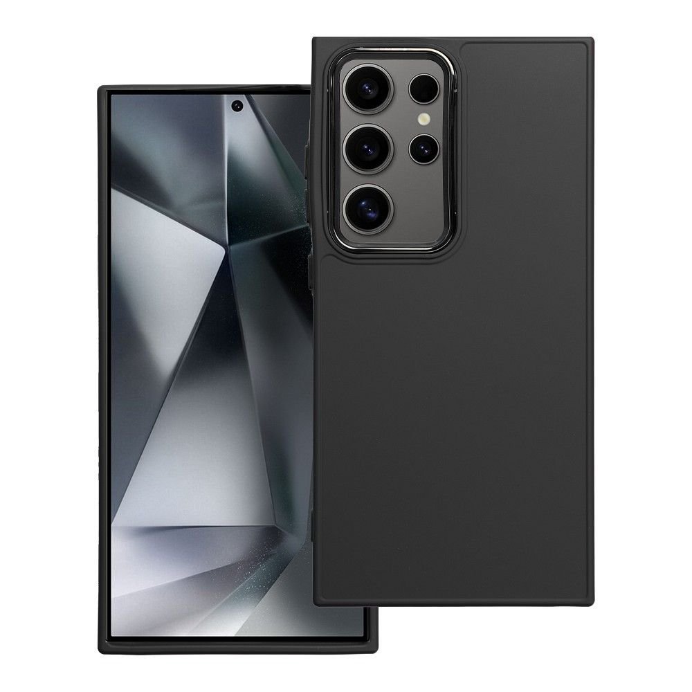 Futerał FRAME do SAMSUNG S24 Ultra czarny - Partner Tele | Sklep EMPIK.COM