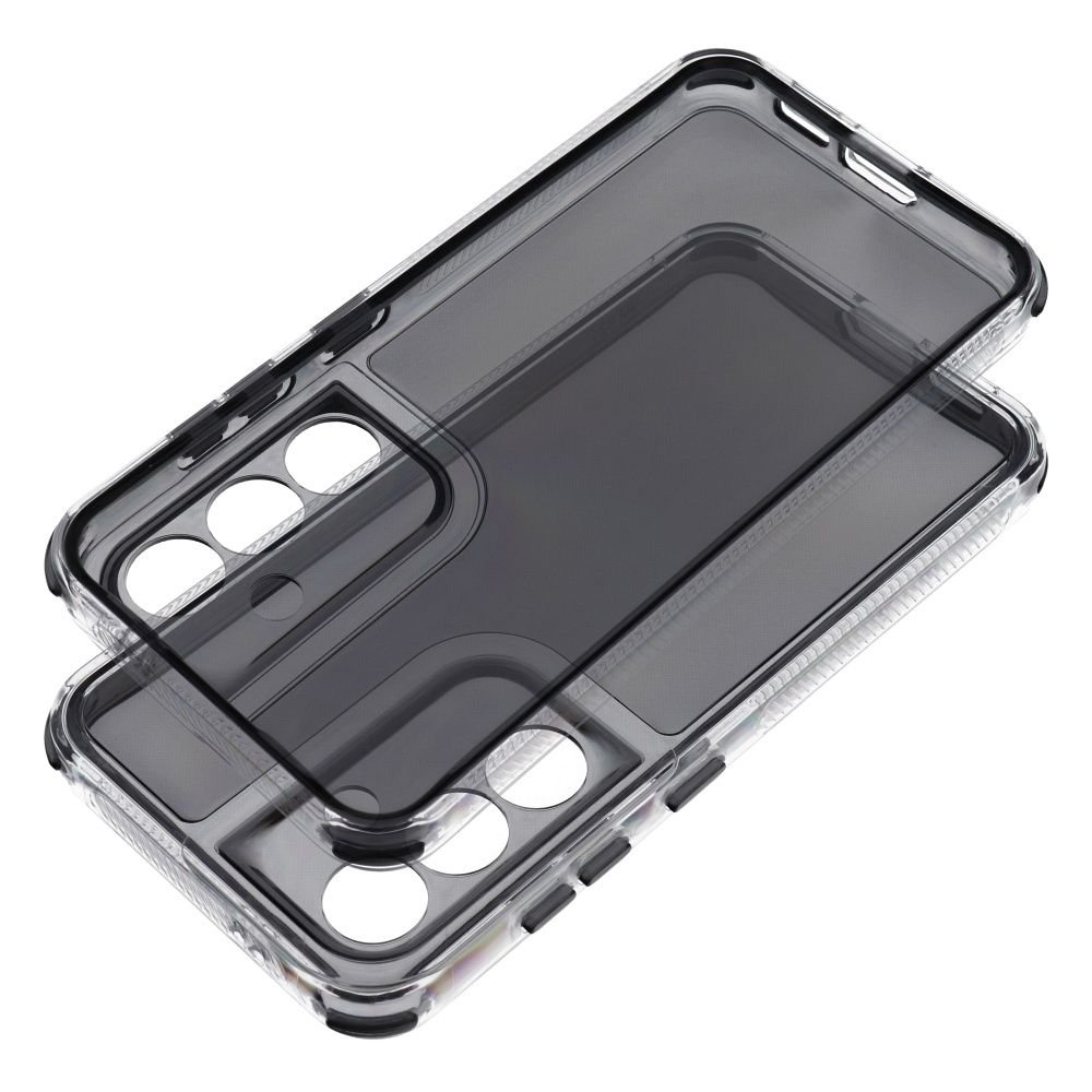 Futerał MATRIX CLEAR do SAMSUNG A57 5G czarny - Inna marka | Sklep ...