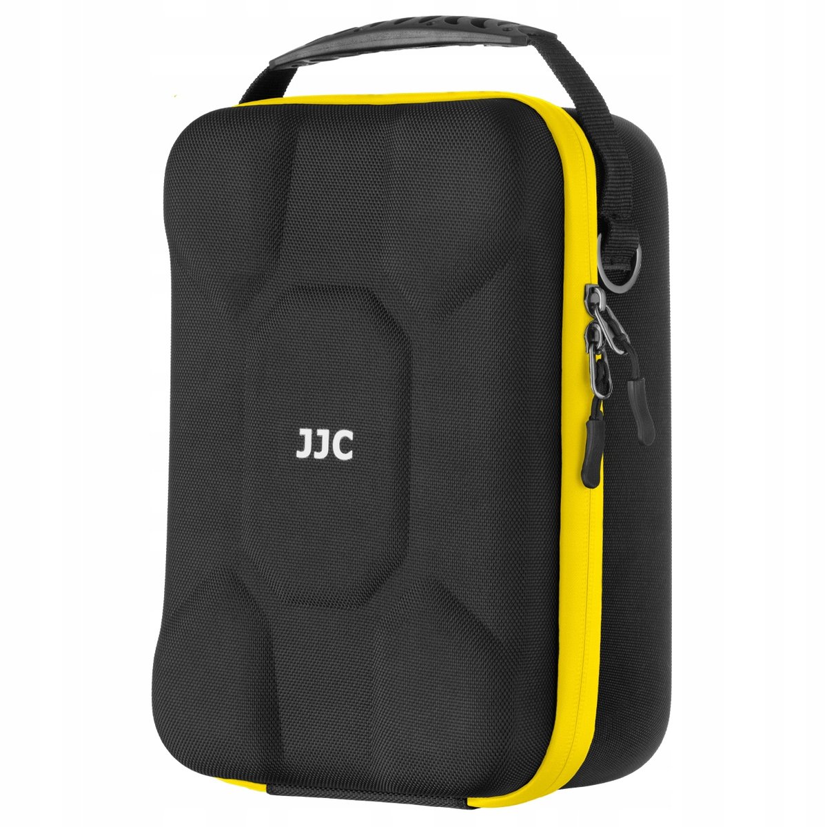 Futerał na aparat JJC HSCC-2 YELLOW typu shell-case - JJC | Sklep EMPIK.COM