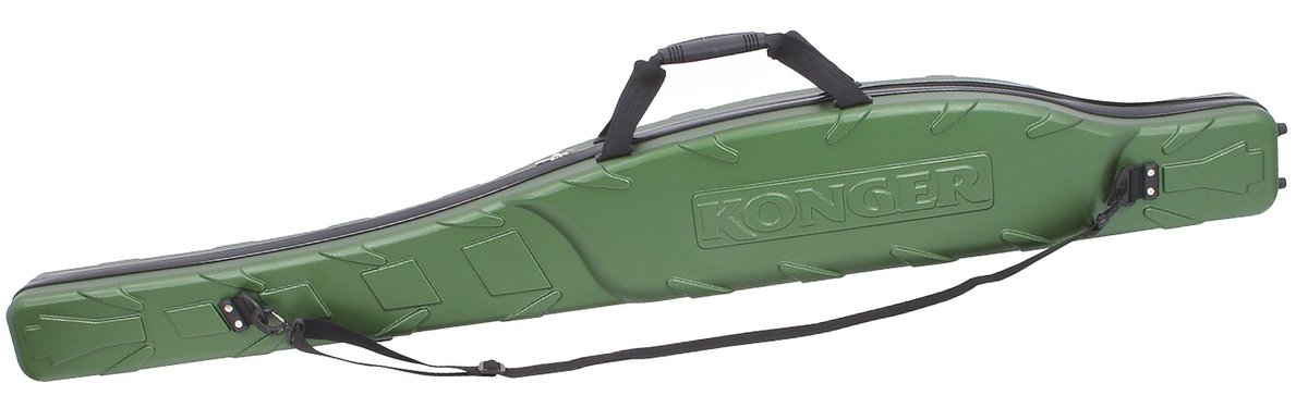 Futerał na wędki Konger COMBO - Konger | Sport Sklep EMPIK.COM