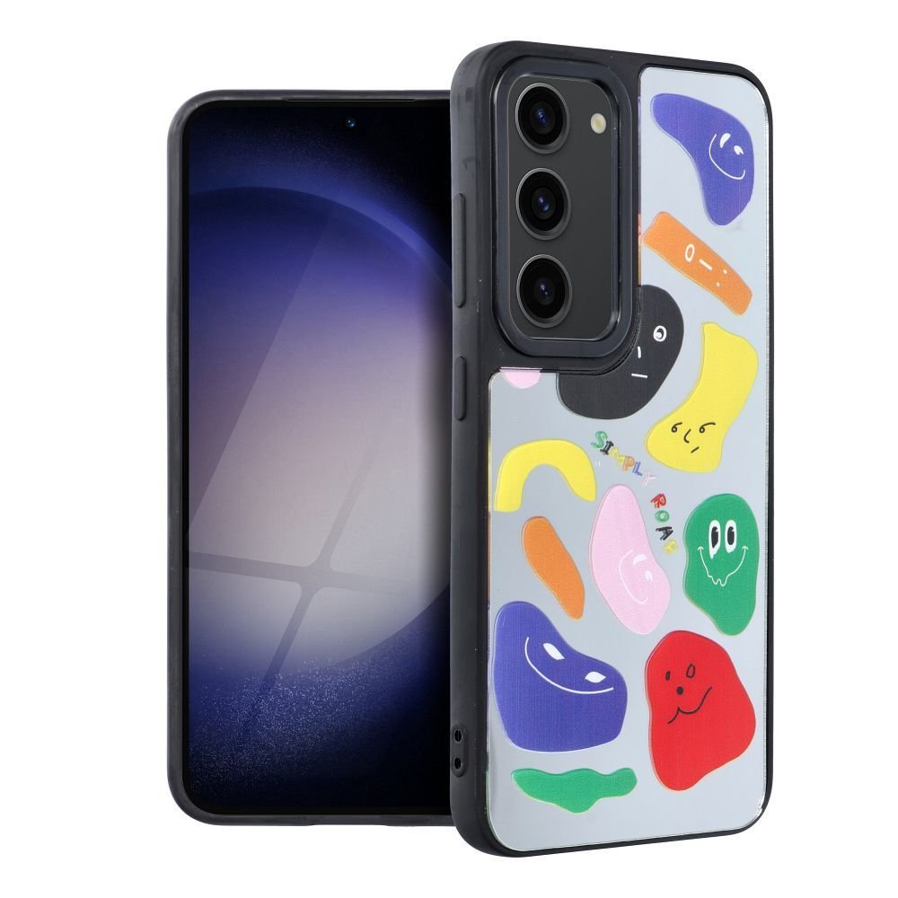 Futerał Roar Chill Flash - Do Samsung Galaxy A54 5G Style 2 - Roar | Sklep EMPIK.COM