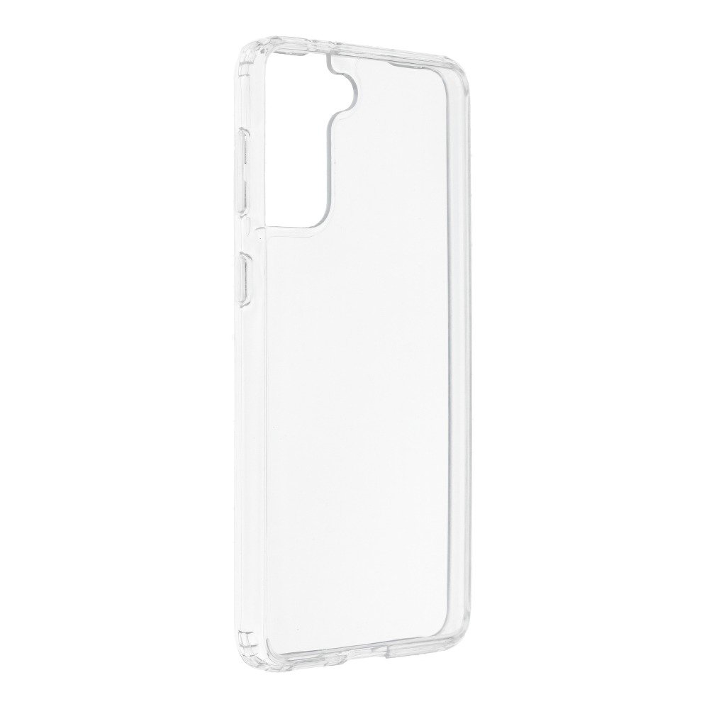 Futerał SUPER CLEAR HYBRID do SAMSUNG S21 PLUS transparent - KD-Smart ...