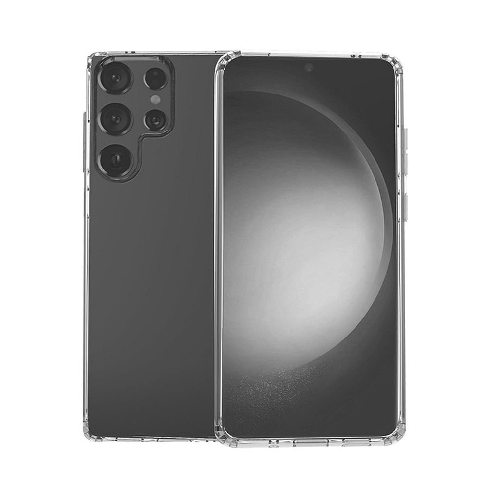 Futerał X-ONE Dropguard Case Lite - do Samsung Galaxy S24 Ultra - Inna ...