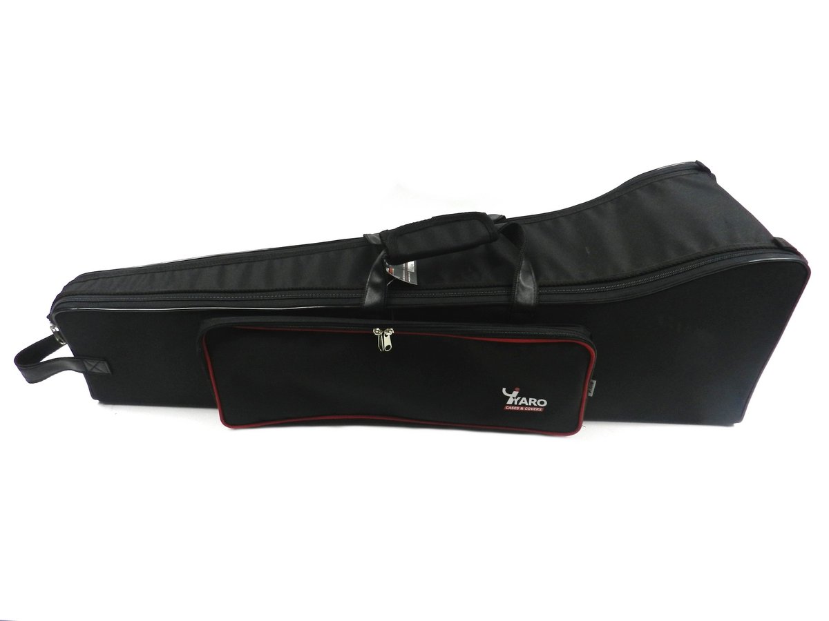 Futerał YARO Puzon F/PUZON2 większy - YARO | Sklep EMPIK.COM