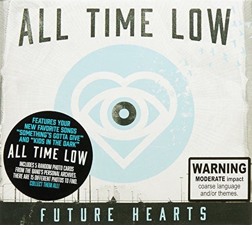 Future Hearts - All Time Low | Muzyka Sklep EMPIK.COM