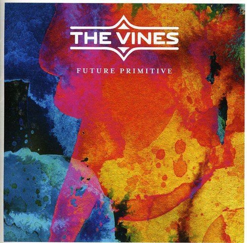 Future Primitive - The Vines | Muzyka Sklep EMPIK.COM