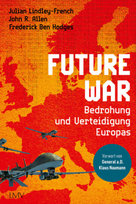 Future War - Langen/Müller | Książka w Empik