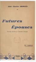 Futures Epouses - W opisie | Książka w Empik