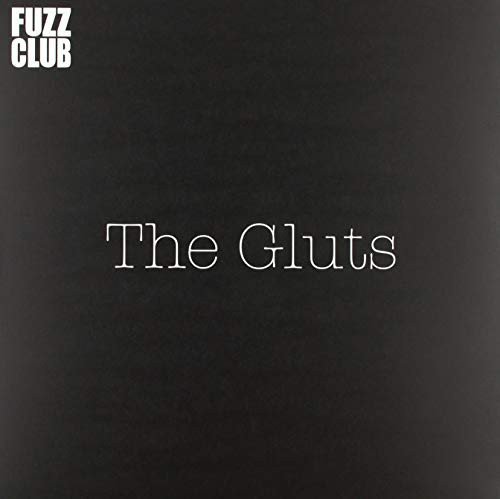 Fuzz Club Session, płyta winylowa - Gluts | Muzyka Sklep EMPIK.COM