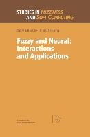 Fuzzy and Neural: Interactions and Applications - Buckley James J. | Książka w Empik