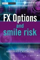 Fx Options and Smile Risk - Castagna Antonio | Książka w Empik