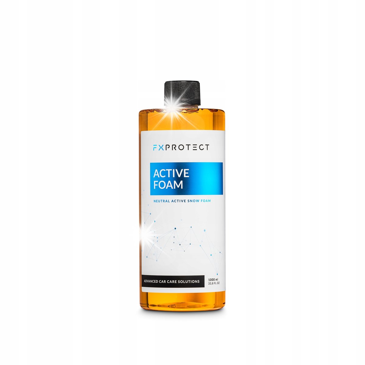 FX PROTECT ACTIVE FOAM 1L piana aktywna - Inna marka | Motoryzacja EMPIK