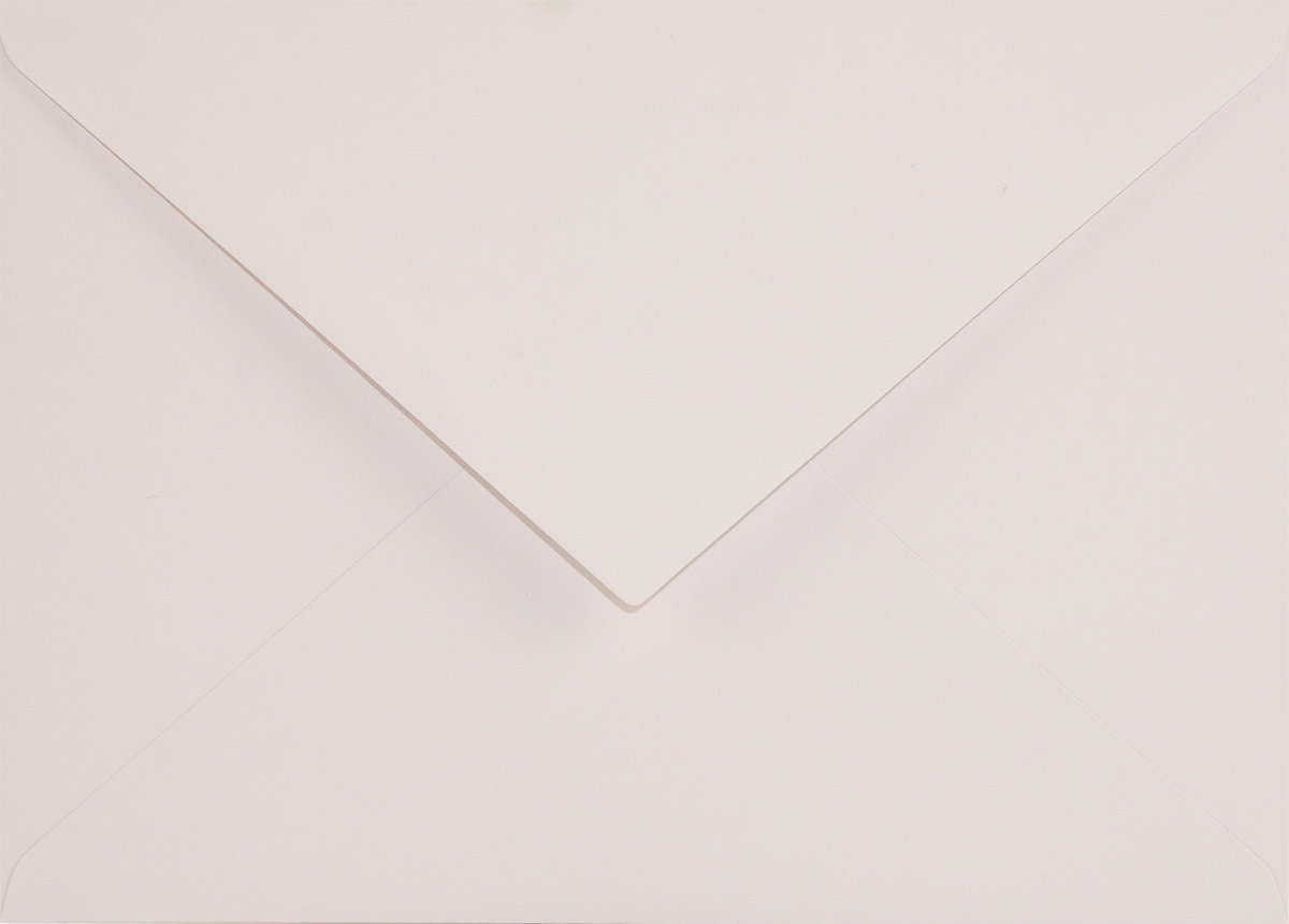 [ G.5.1 ] Koperty C6 Keaykolour Pastel Pink j. różowe 25szt. / al ...