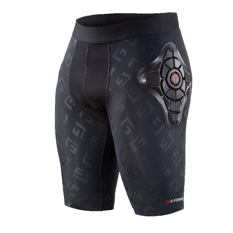 G-Form JR Pro-X shorty 233 : Rozmiar - M - G-FORM | Sport Sklep EMPIK.COM