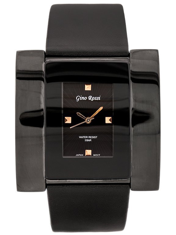 G. Rossi, Zegarek damski, Elephant ZG509F - G. Rossi | Moda Sklep EMPIK.COM