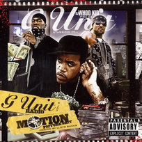 G-Unit Radio Part 6: Motion Picture Shit - G-Unit | Muzyka Sklep EMPIK.COM