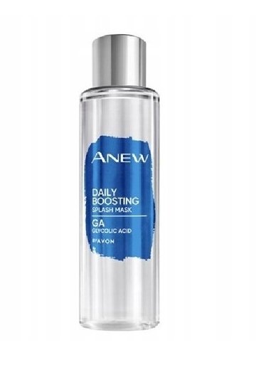 GA Aktywator blasku Avon Anew | Sklep EMPIK.COM