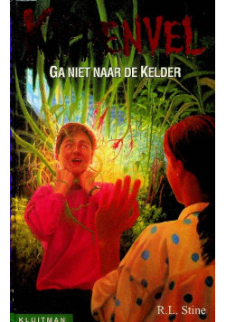 Ga niet naar de kelder - | Książka w Empik