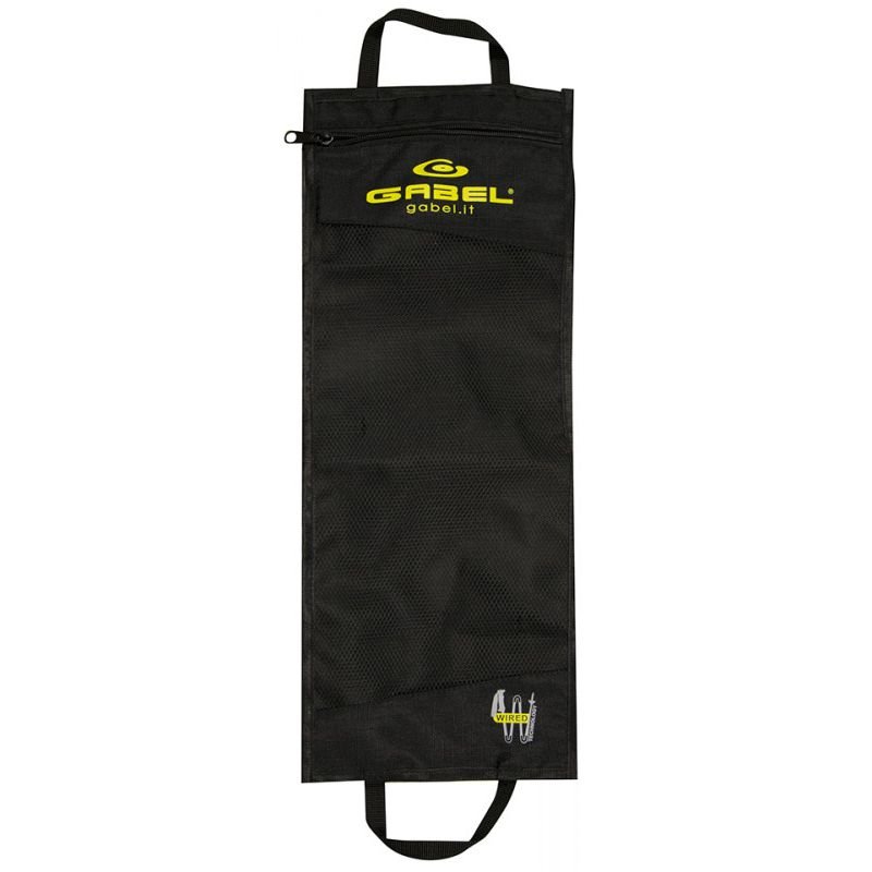 Gabel Pokrowiec Na Kije Wired 50 x 19cm - Gabel | Sport Sklep EMPIK.COM