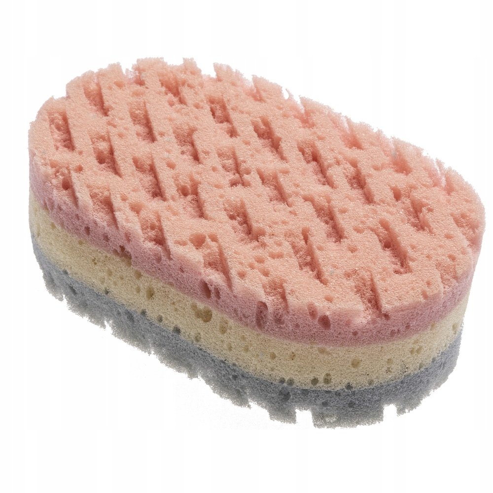 GABKA PRAKTYCZNA OVAL - SNN | Sklep EMPIK.COM