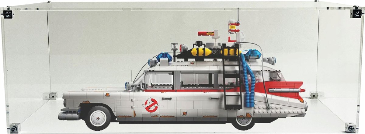 Gablota Drewlandia do zestawu LEGO 10274 Creator Expert - Pogromców ...