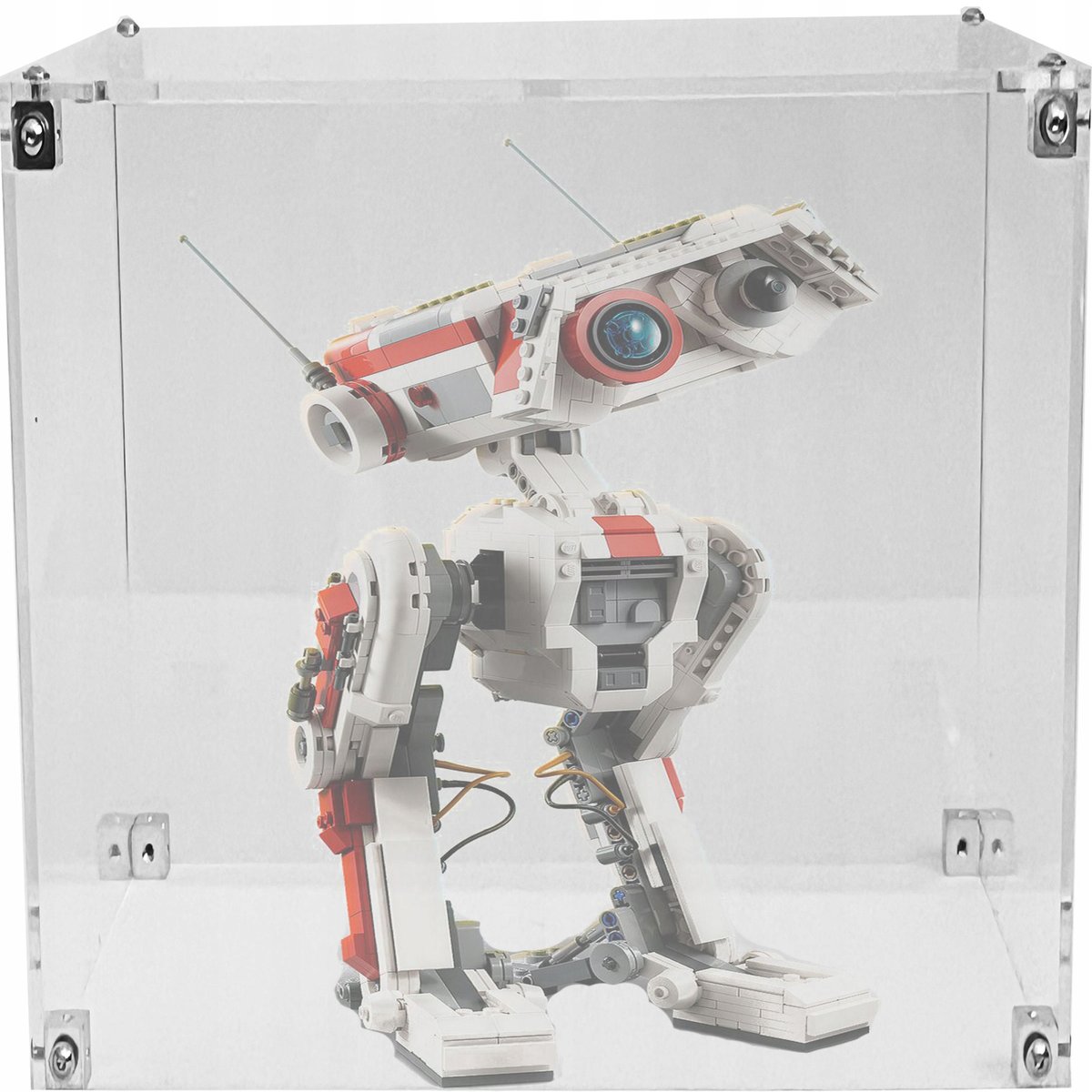 Gablota Drewlandia do zestawu LEGO 75335 Star Wars - BD-1 - Inna marka ...
