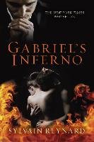 Gabriel's Inferno - Reynard Sylvain | Książka w Empik