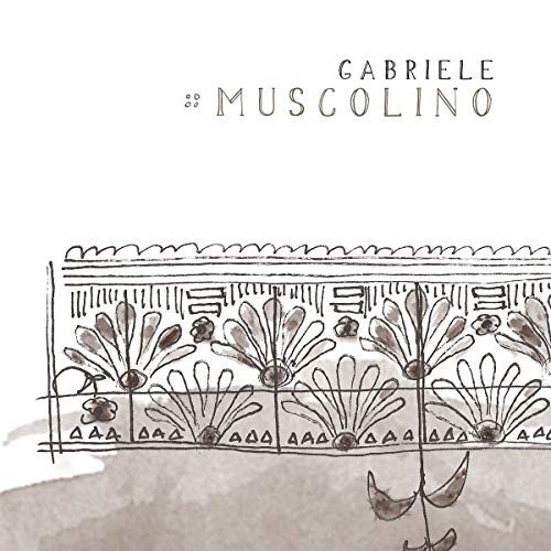 Gabriele Muscolino - Various Artists | Muzyka Sklep EMPIK.COM