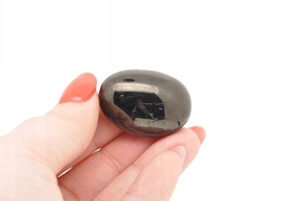 * GAGAT JET DŻET CHINY KRUCZO CZARNY MAŁY OKAZ NR 10 * - Handmade ...