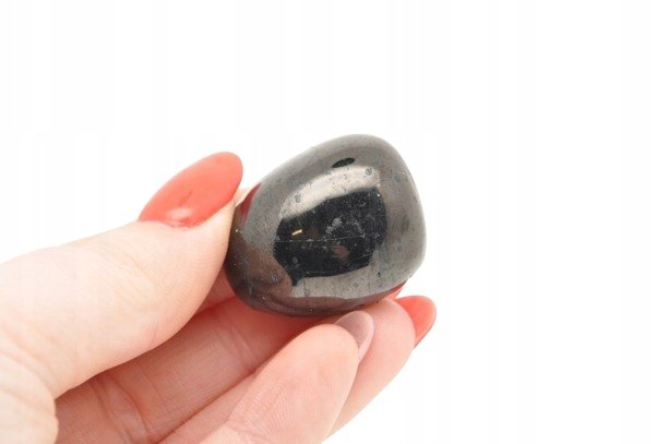 * Gagat Jet Dżet Chiny Przepiękna Barwa Okaz 7 * - Handmade | Sklep ...