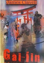 Gai-Jin - W opisie | Książka w Empik