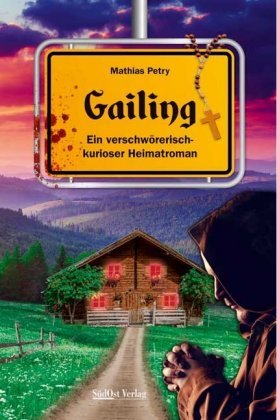 Gailing - SüdOst Verlag/Auslfg. Gietl | Książka w Empik