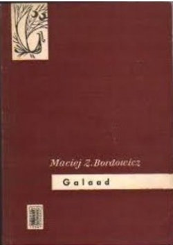 Galaad - Instytut Wydawniczy Pax | Książka w Empik