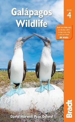 Galapagos Wildlife - Bradt Travel Guides | Książka w Empik