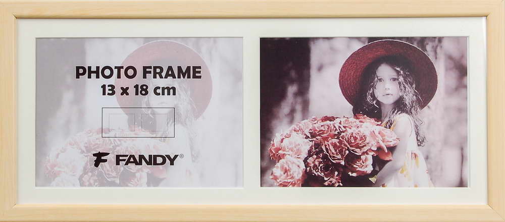 GALERIA multirama STYLE 01-3 na zdj 13x18 cm. SOSNOWA - FANDY | Sklep ...