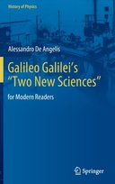 Galileo Galilei's "Two New Sciences": for Modern Readers - Springer Nature Switzerland AG ...