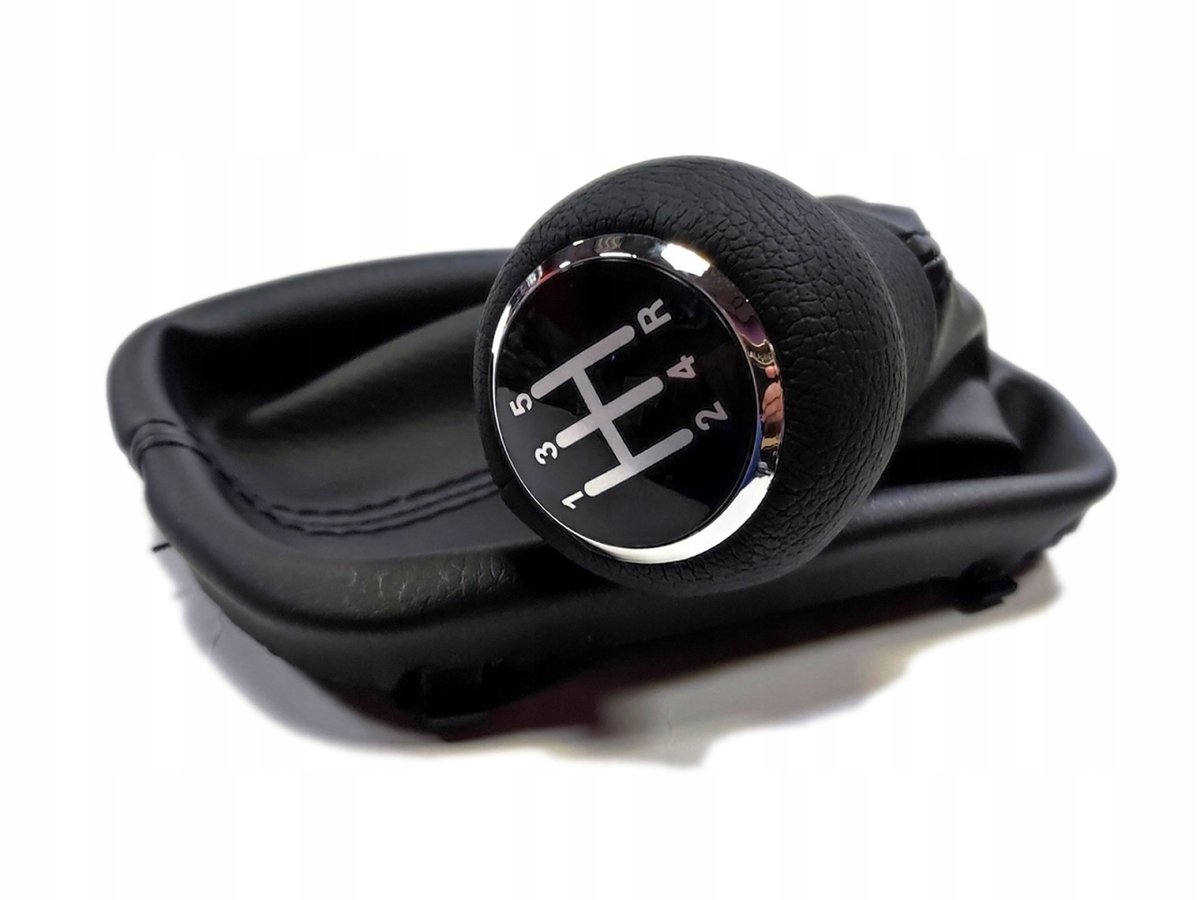 Gałka do zmiany biegów AUDI A6 C5 / AUDI A8 D2 5 biegów - Inna marka | Motoryzacja EMPIK