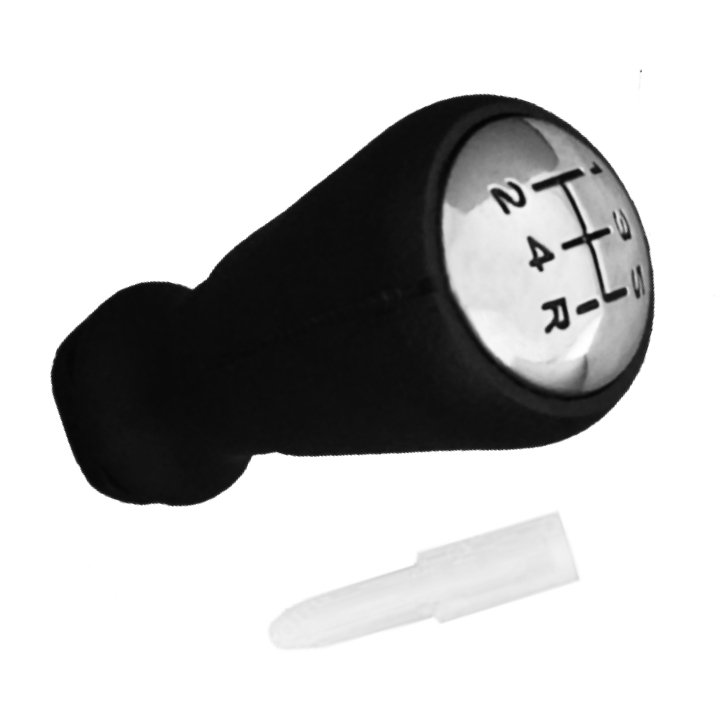 GAŁKA DRĄŻKA ZMIANY 5 BIEGÓW ADAPTER PEUGEOT 106 407 2403AP 2400F8 ...