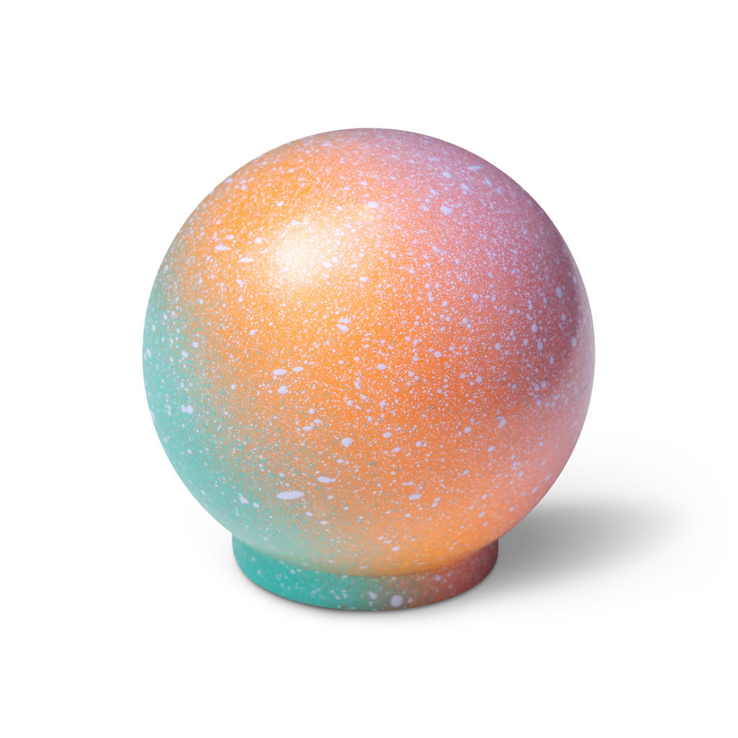 Gałka Uchwyt Meblowy - Ren 70'sMilky Way Melange on Gradient - Vince ...