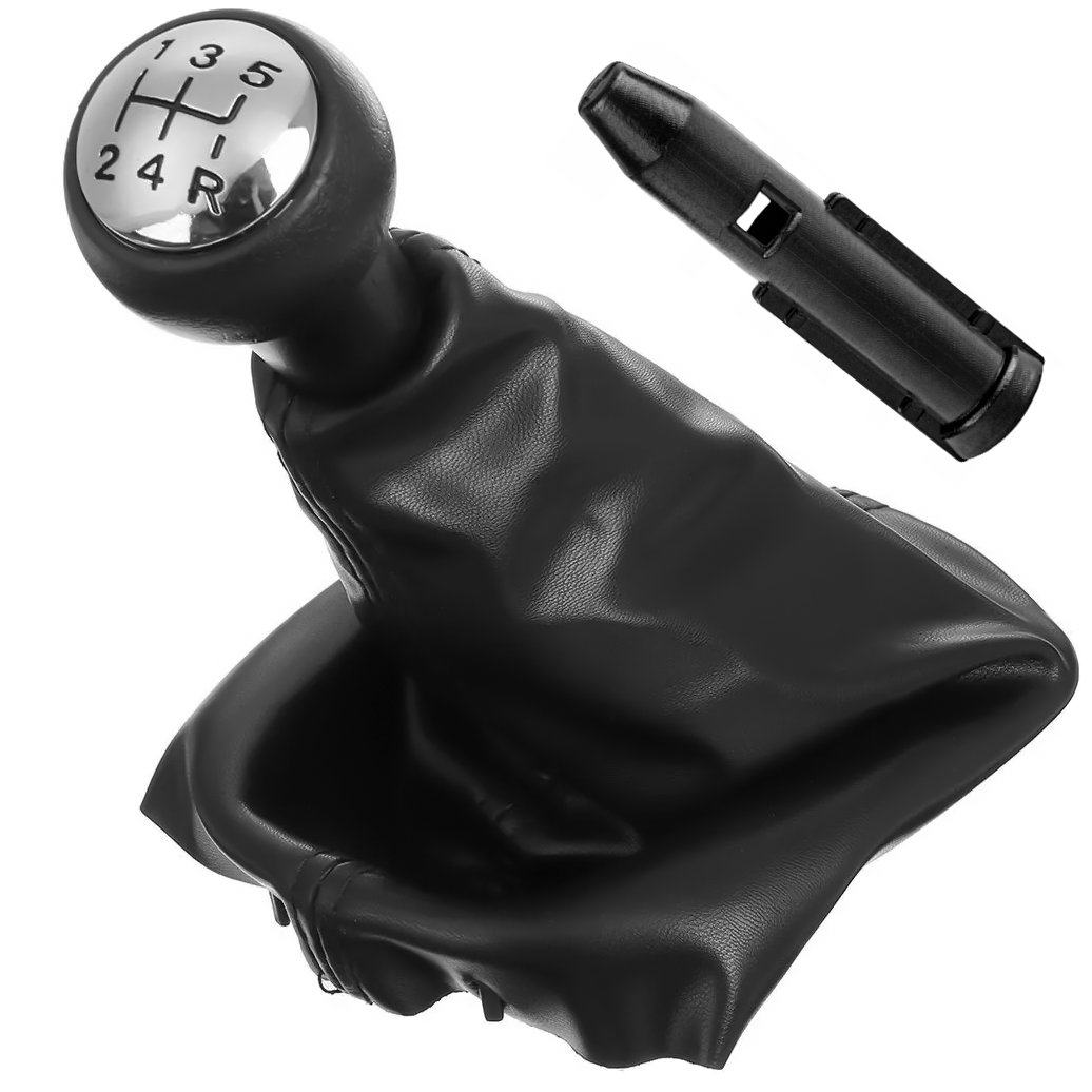 Gałka Zmiany Biegów Citroen C3 C4 C5 Xsara Nowa - Inna marka ...