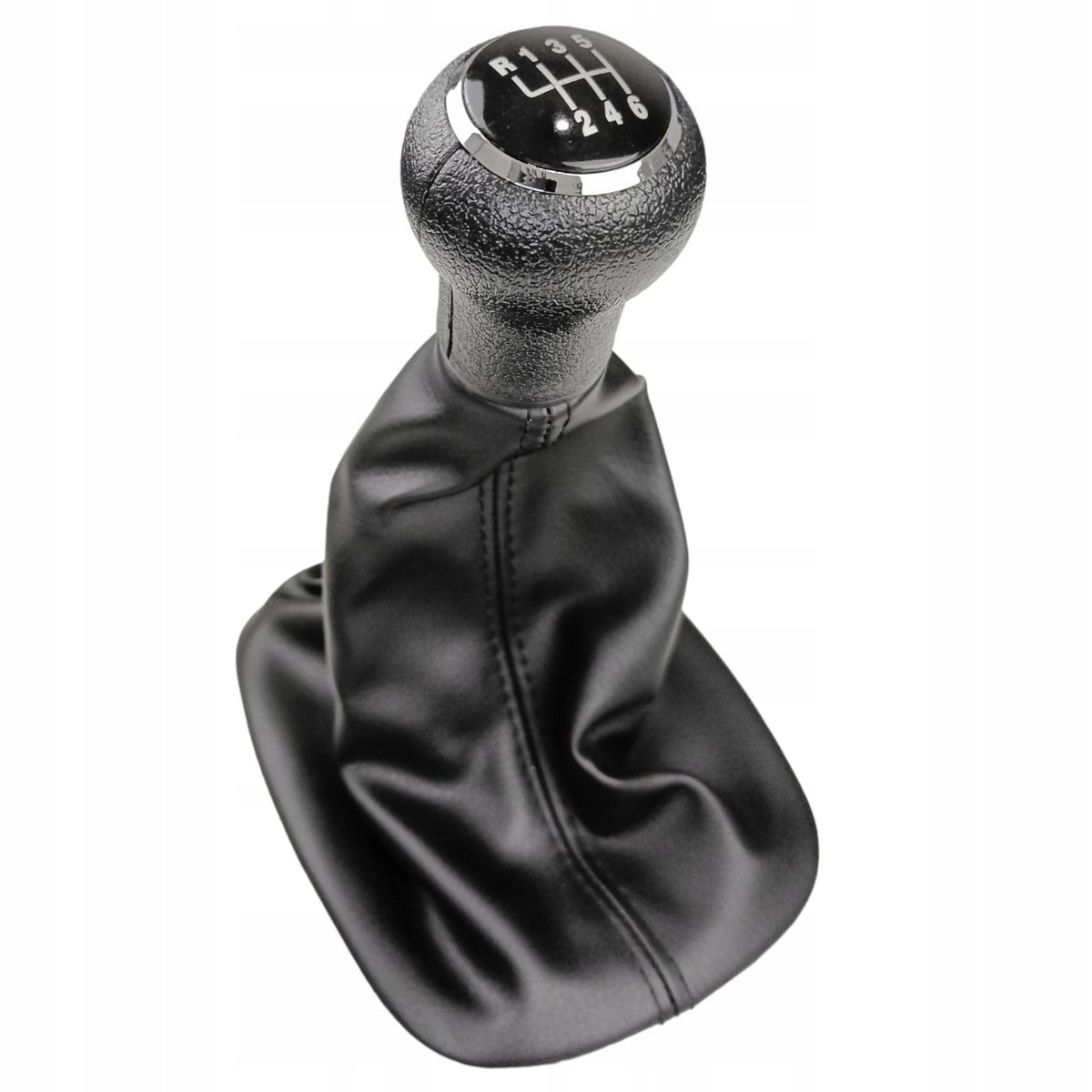 Gałka Zmiany Biegów Z Mieszkiem Do Vw Passat B5 1996-2000 6b - Inna marka | Motoryzacja EMPIK