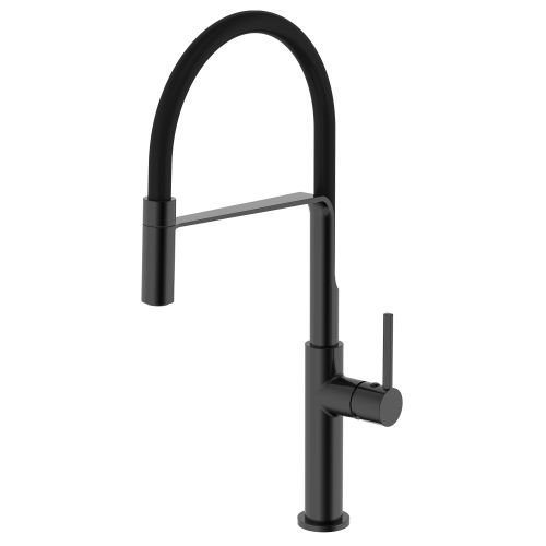 Galman Black bateria kuchenna - ŚMIGIELSKI | Sklep EMPIK.COM