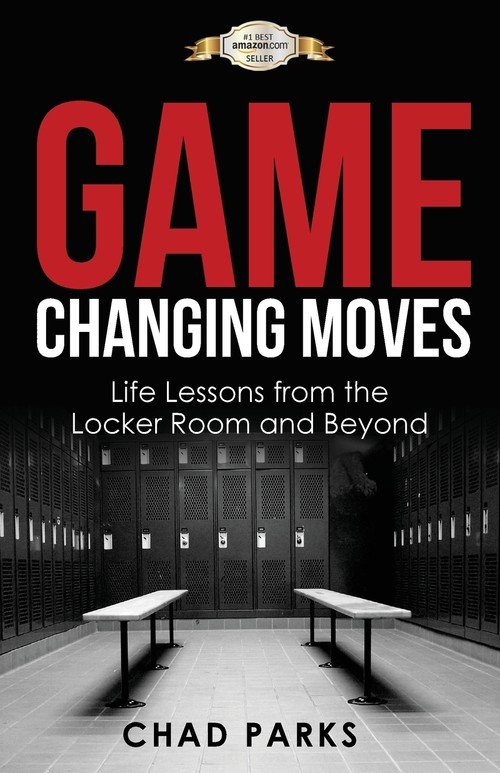 Game Changing Moves - W opisie | Książka w Empik