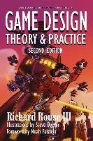 Game Design: Theory And Practice, - Rouse Richard Iii | Książka w Empik